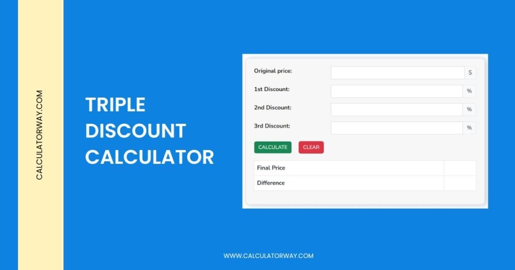 finance calculator - Calculatorway